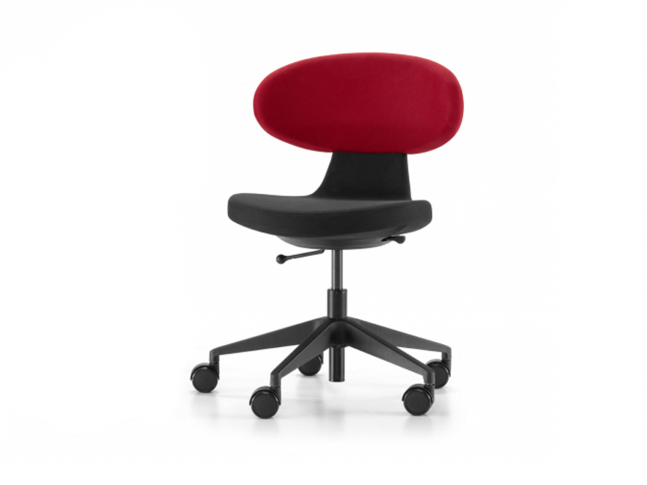 Girsberger Simplex 3D - Büro Helbling